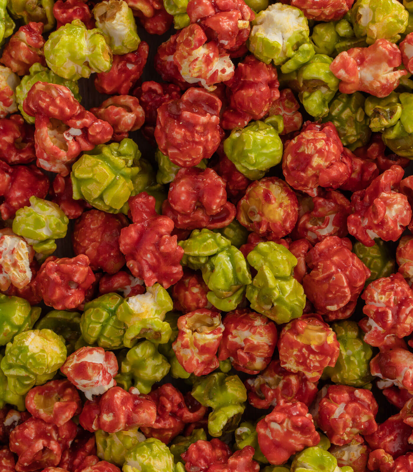 Flavor of the Month Club - Great American Popcorn Company