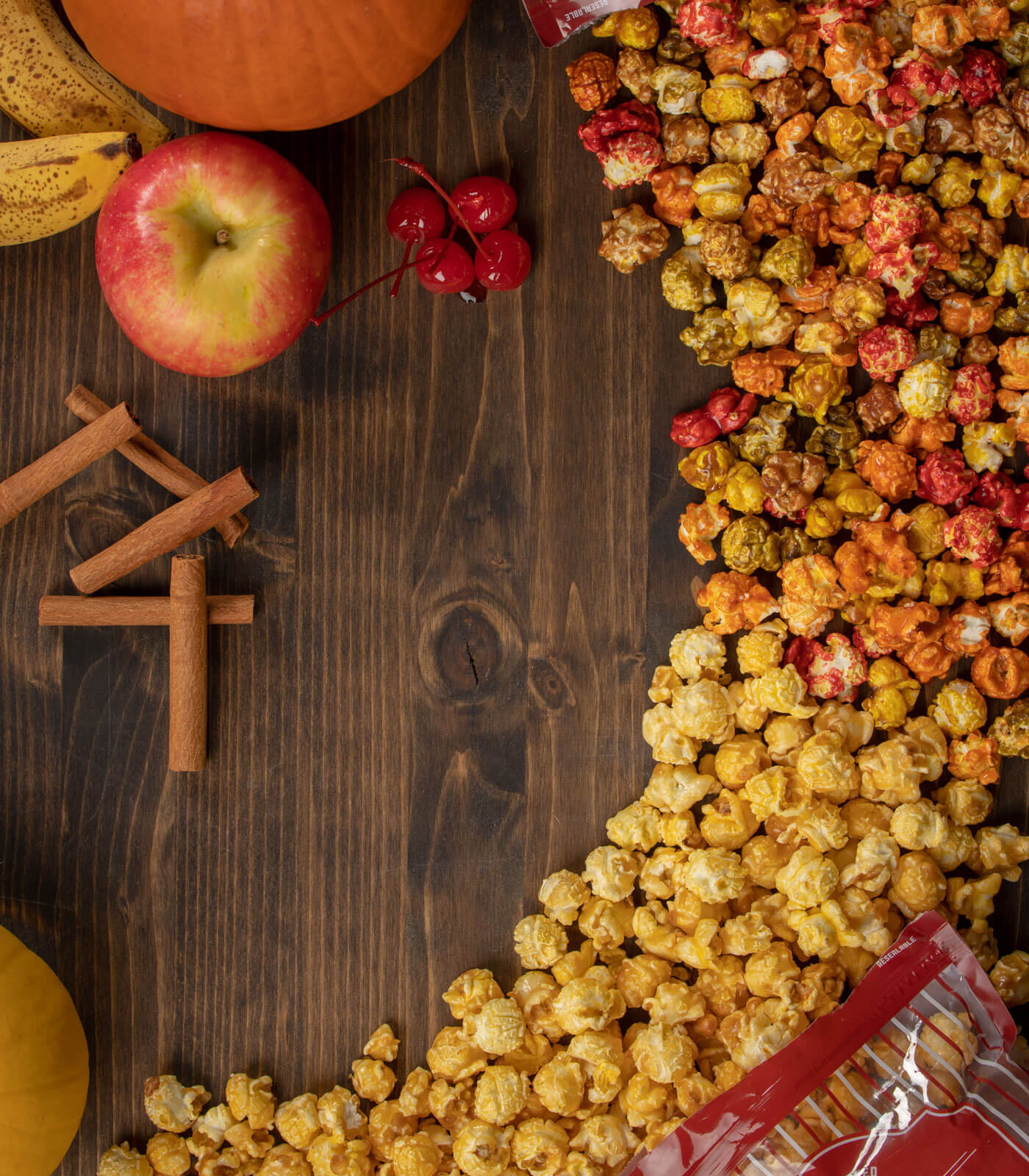 Flavor of the Month Club - Great American Popcorn Company