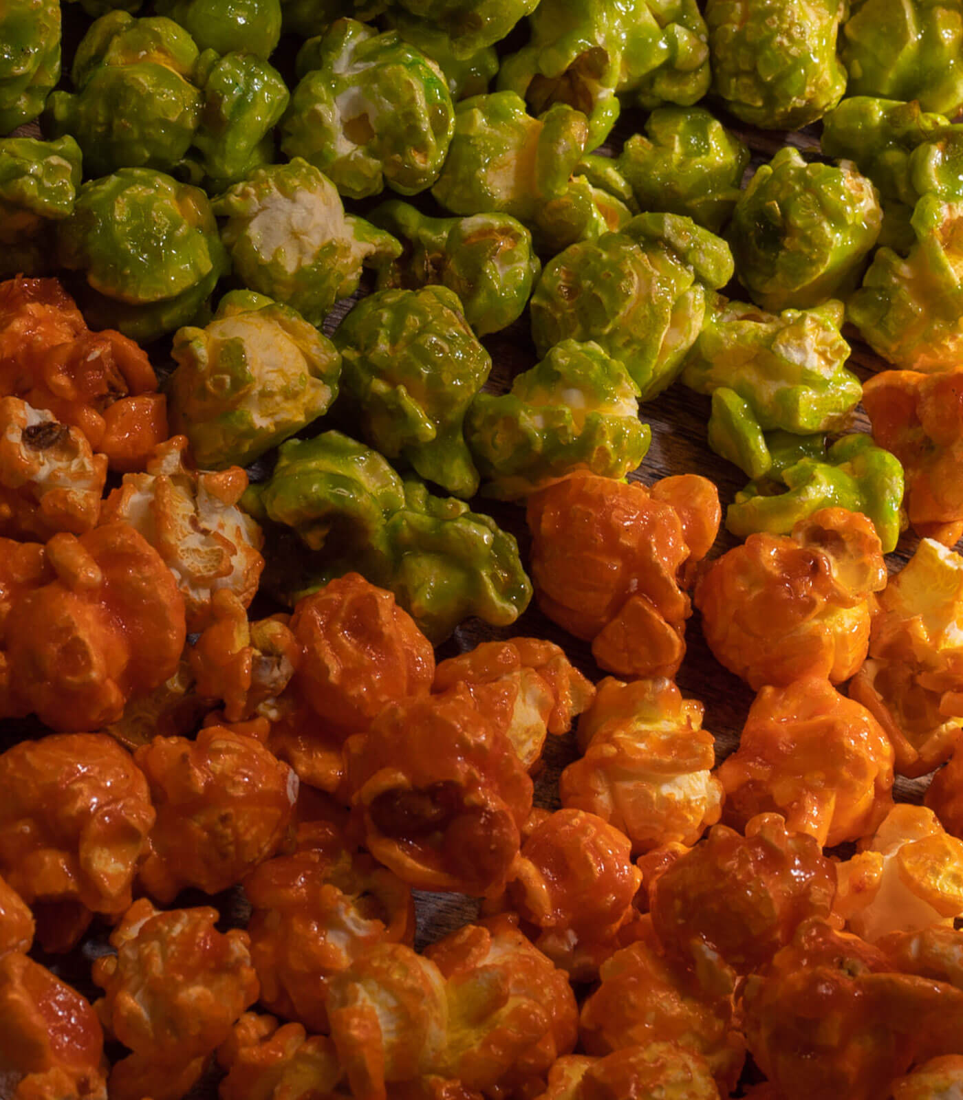 Flavor of the Month Club - Great American Popcorn Company