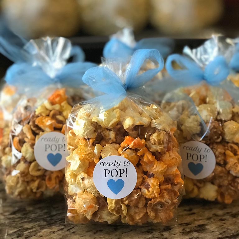 How It Works - Great American Popcorn Company