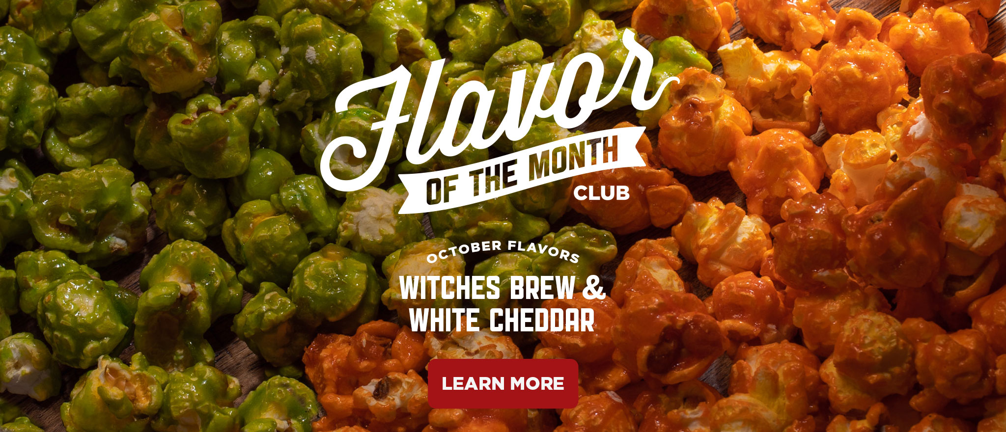 Home - Great American Popcorn Company