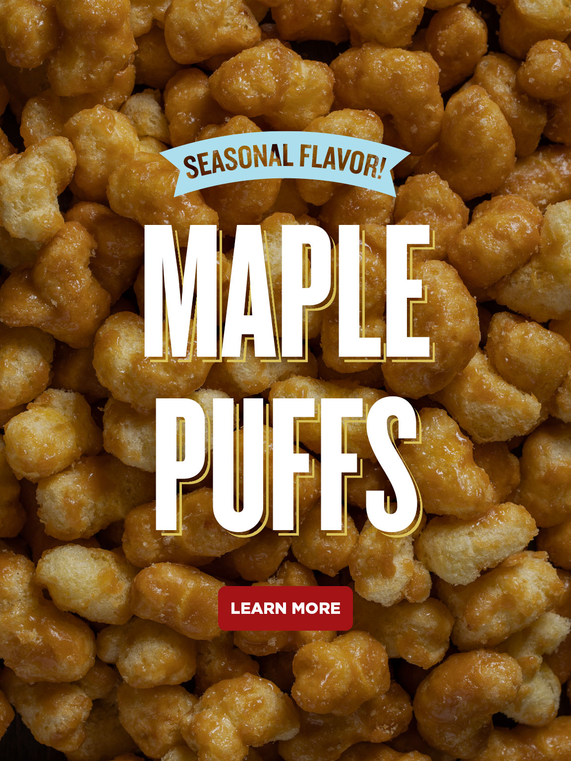 Home - Great American Popcorn Company