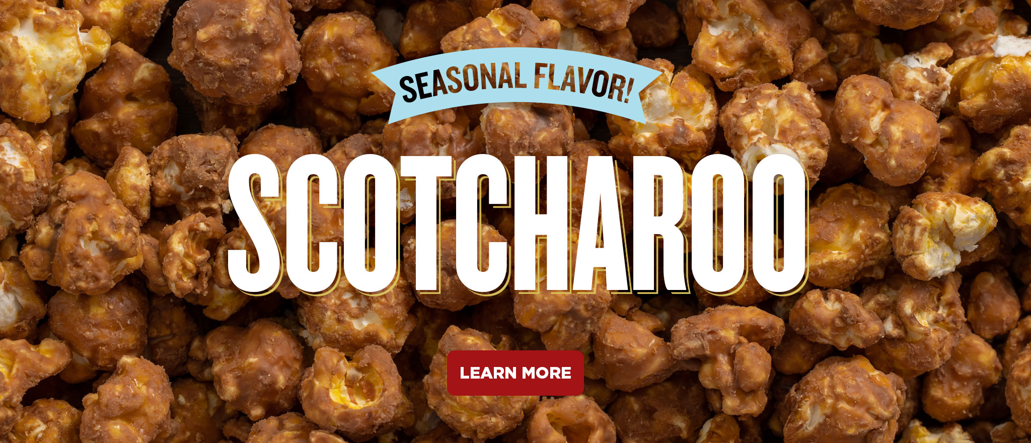 Home - Great American Popcorn Company