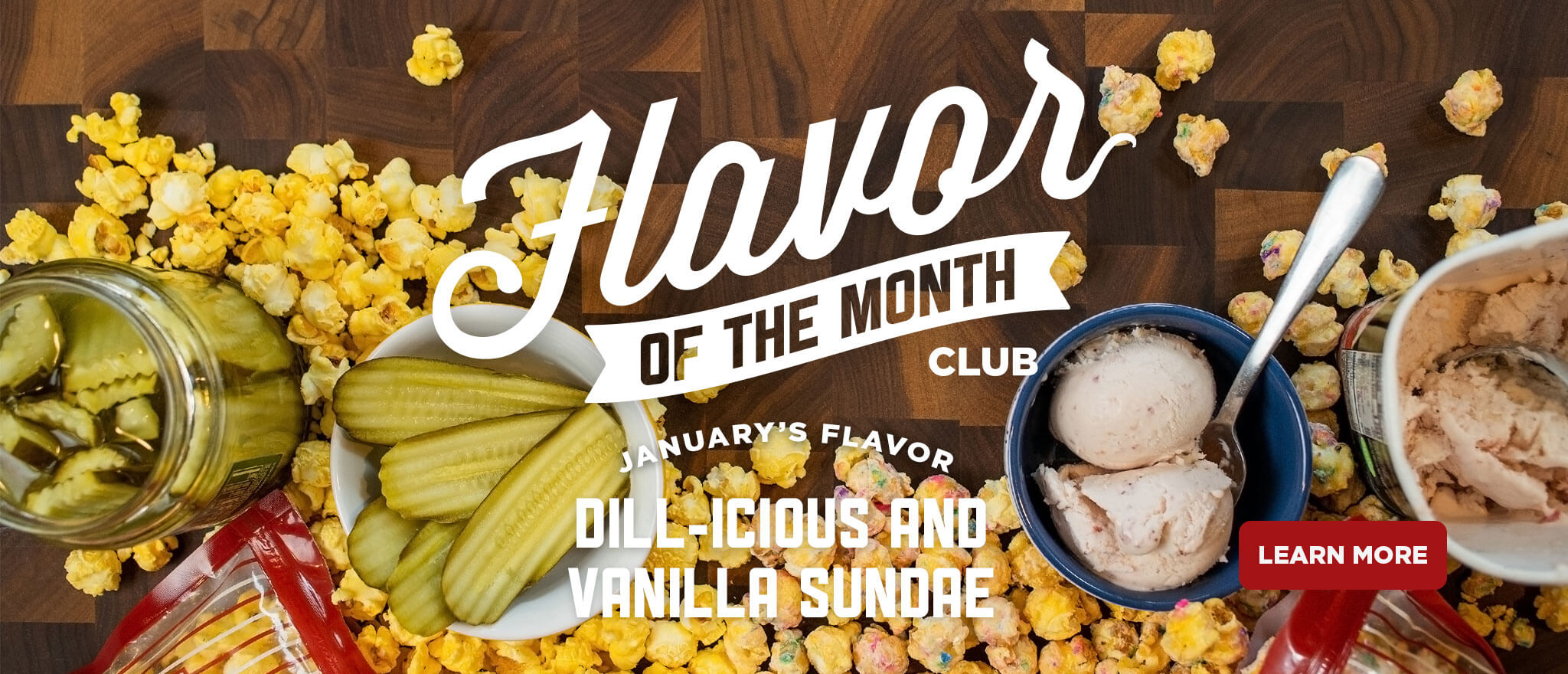 Home - Great American Popcorn Company