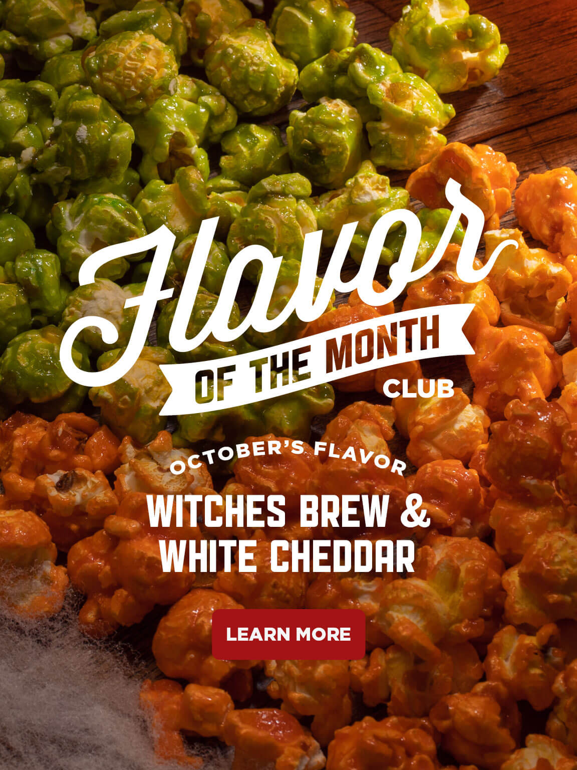 Home - Great American Popcorn Company