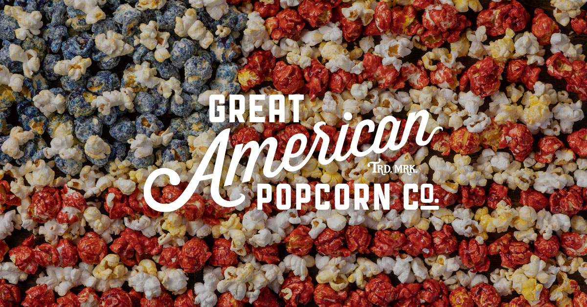 Great American Popcorn Company